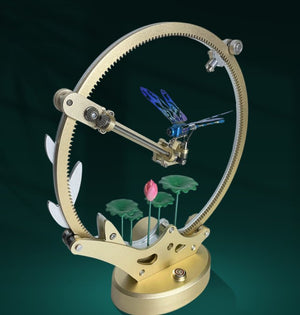 Best Kinetic Sculpture Toys for Adults With Anxiety | Moyustore