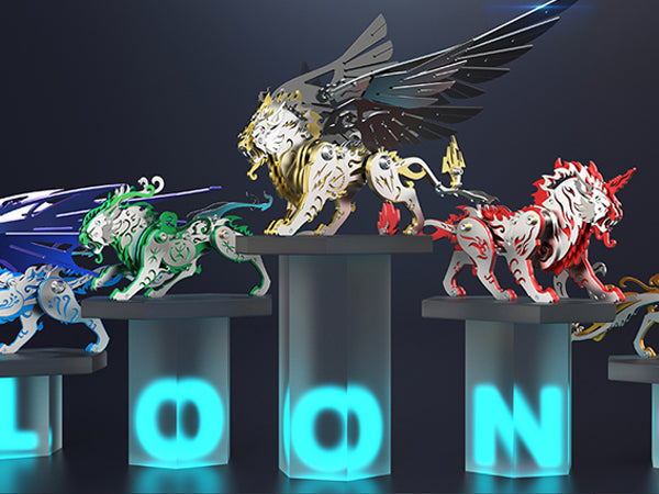 The Power of the Tiger: Discovering Ancient Chinese Legends Through Me