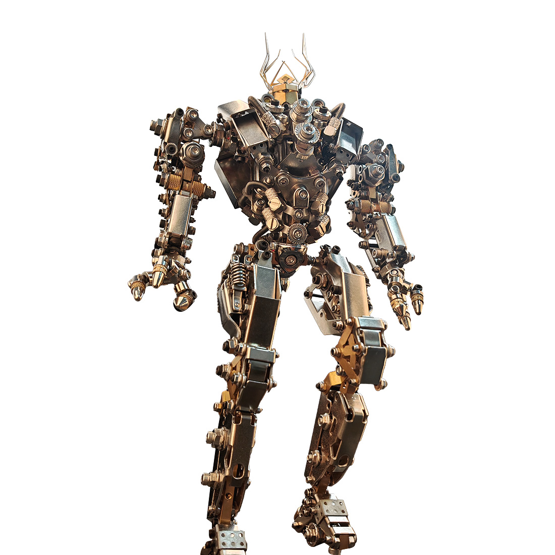 Mecha Metal Model Kits to Build of All Time - Moyustore.com