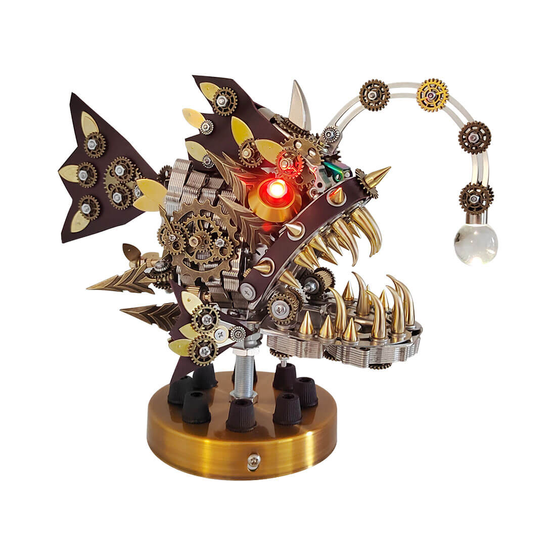 Best 100 Steampunk Models Kits | Steampunk Models ideas | Moyustore