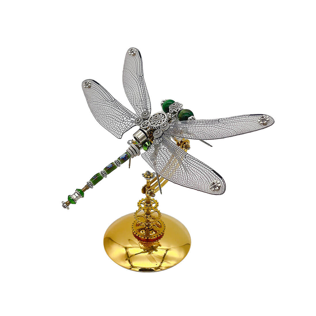 Dragonfly Magnetic Bases for All Metal Dragonfly Assembly Models (200+