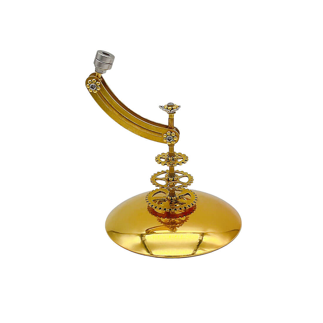 Dragonfly Magnetic Bases for All Metal Dragonfly Assembly Models (200+