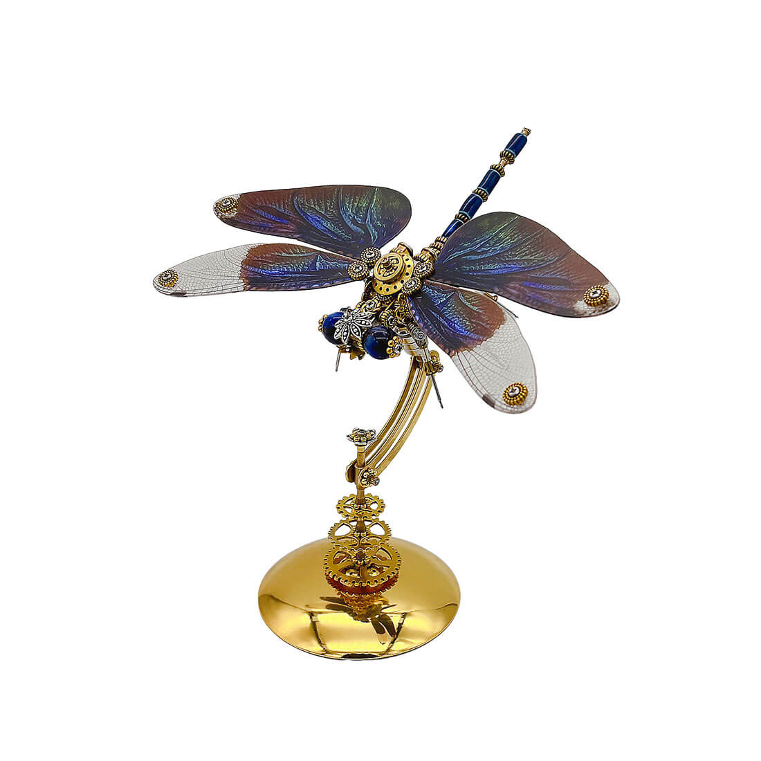 Dragonfly Magnetic Bases for All Metal Dragonfly Assembly Models (200+