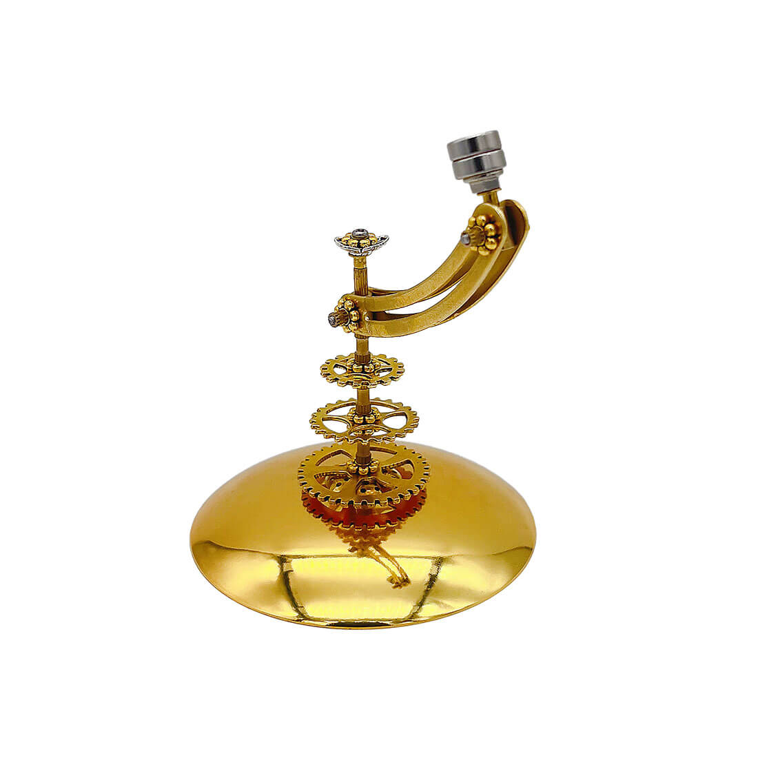 Dragonfly Magnetic Bases for All Metal Dragonfly Assembly Models (200+