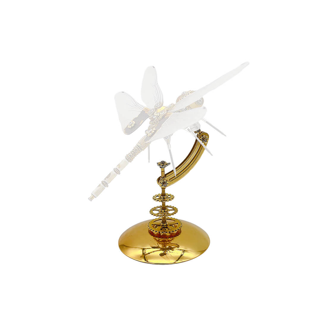 Dragonfly Magnetic Bases for All Metal Dragonfly Assembly Models (200+