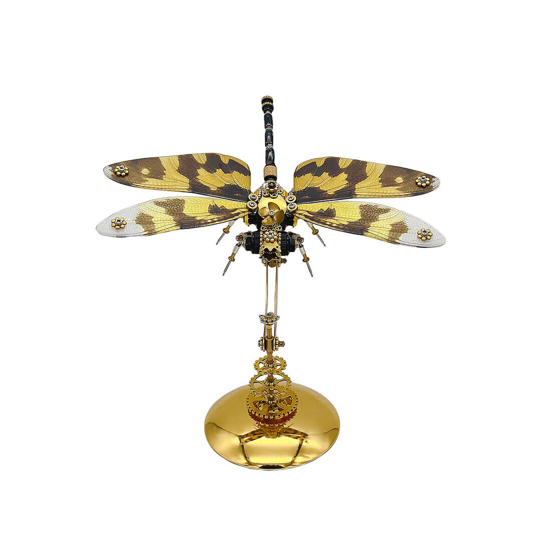 Dragonfly Magnetic Bases for All Metal Dragonfly Assembly Models (200+