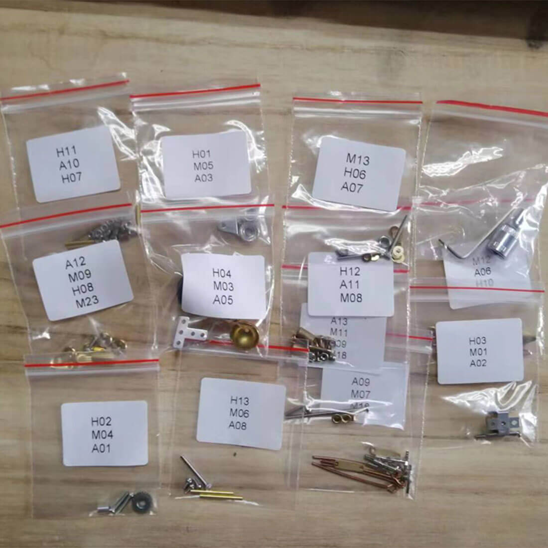 Mosquito 3D DIY Steampunk Mechanical Insect Metal Assembly Model (100+