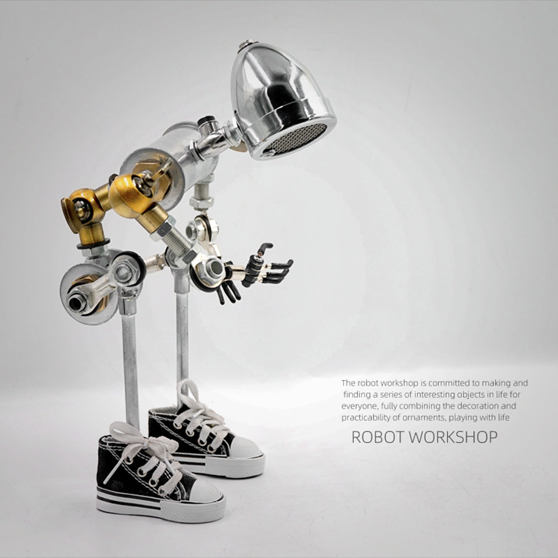 Best 100 Steampunk Models Kits | Steampunk Models ideas | Moyustore