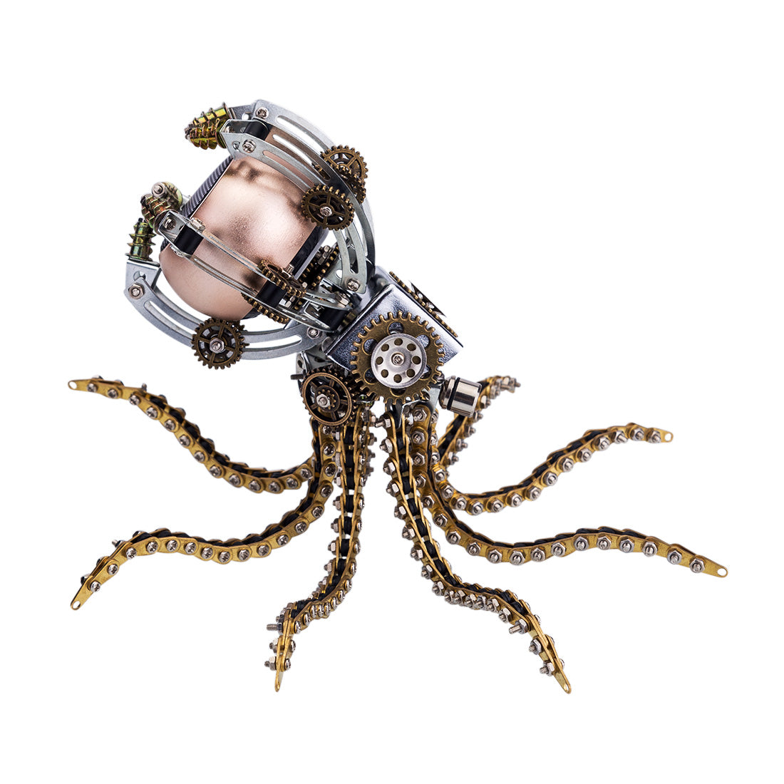 Best 100 Steampunk Models Kits | Steampunk Models ideas | Moyustore