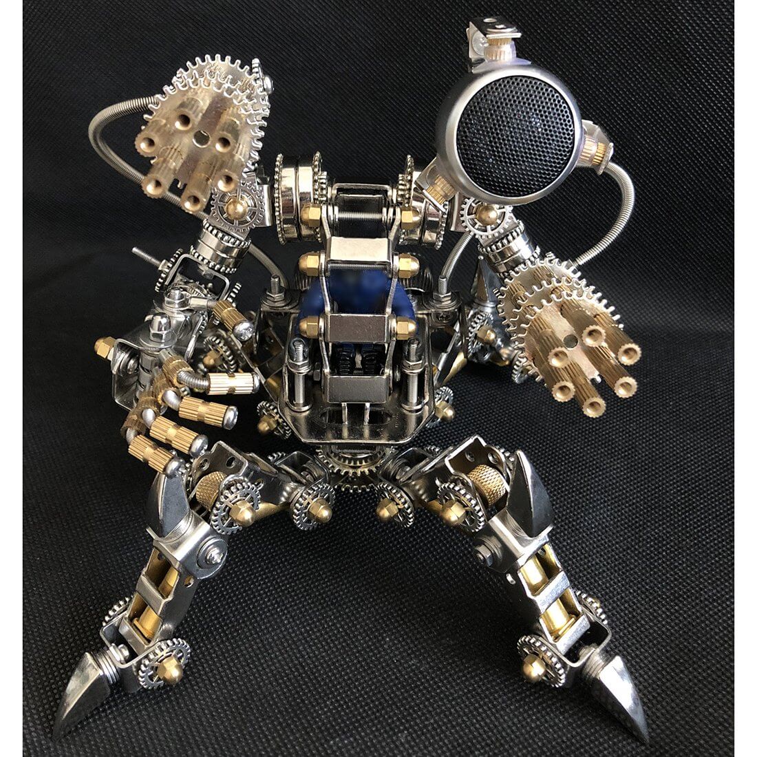 3D Metal Puzzles for Adults | Free Shipping | Moyustore