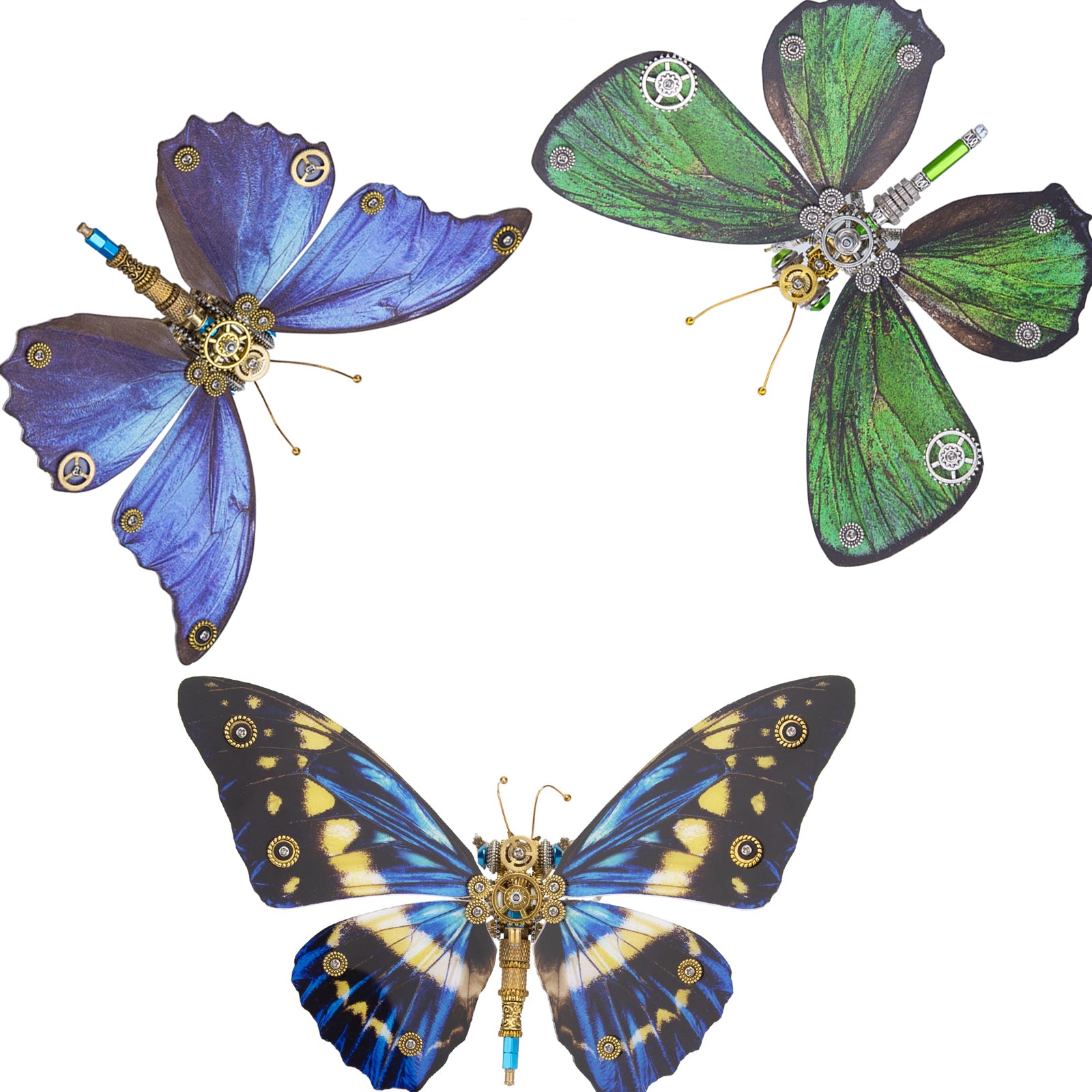 Best 100 Steampunk Models Kits | Steampunk Models ideas | Moyustore