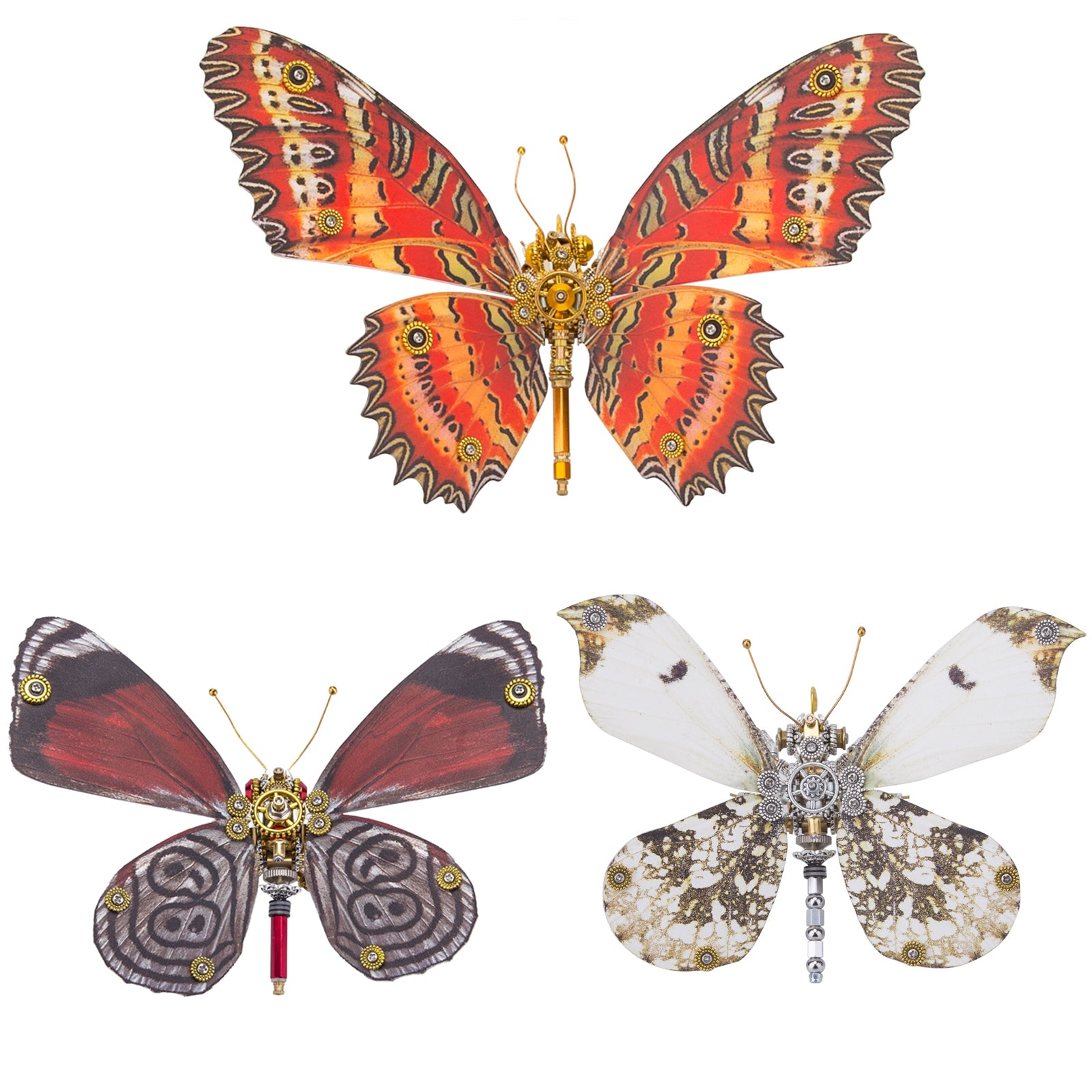 Best 100 Steampunk Models Kits | Steampunk Models ideas | Moyustore