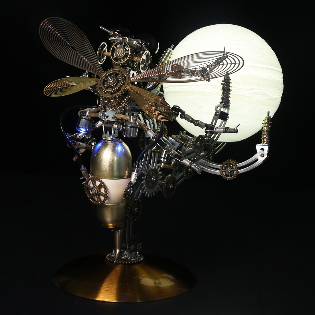 Best 100 Steampunk Models Kits | Steampunk Models ideas | Moyustore
