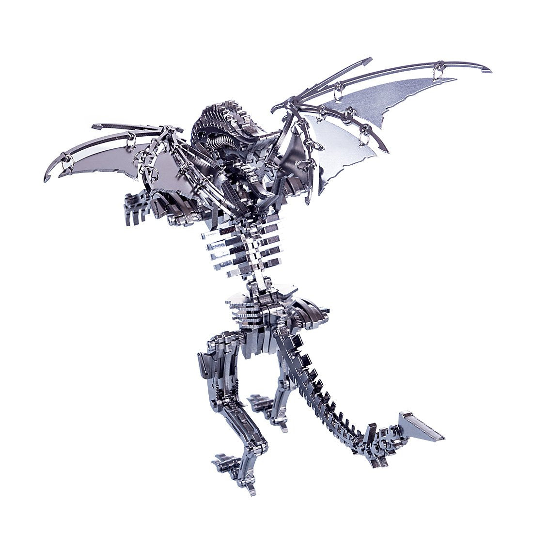 Build Your Own Xenomorph Alien Model Kit | Moyustore