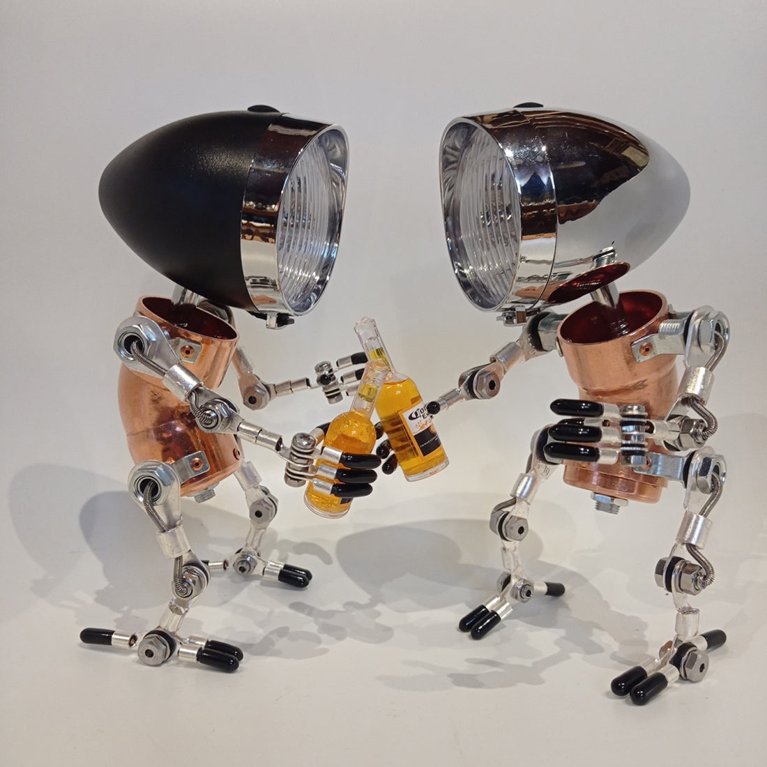 Best 100 Steampunk Models Kits | Steampunk Models ideas | Moyustore