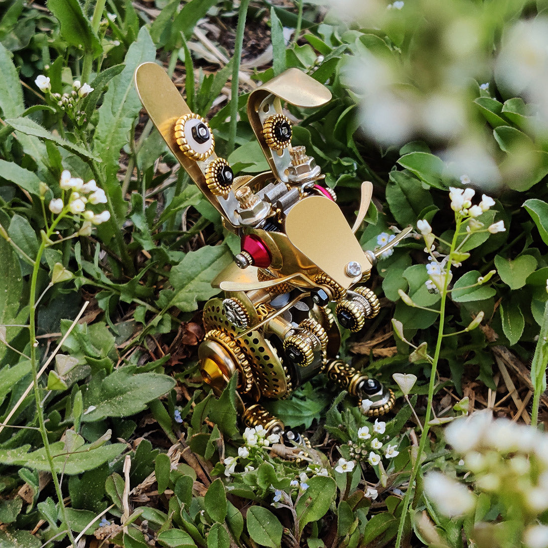 Best 100 Steampunk Models Kits | Steampunk Models ideas | Moyustore