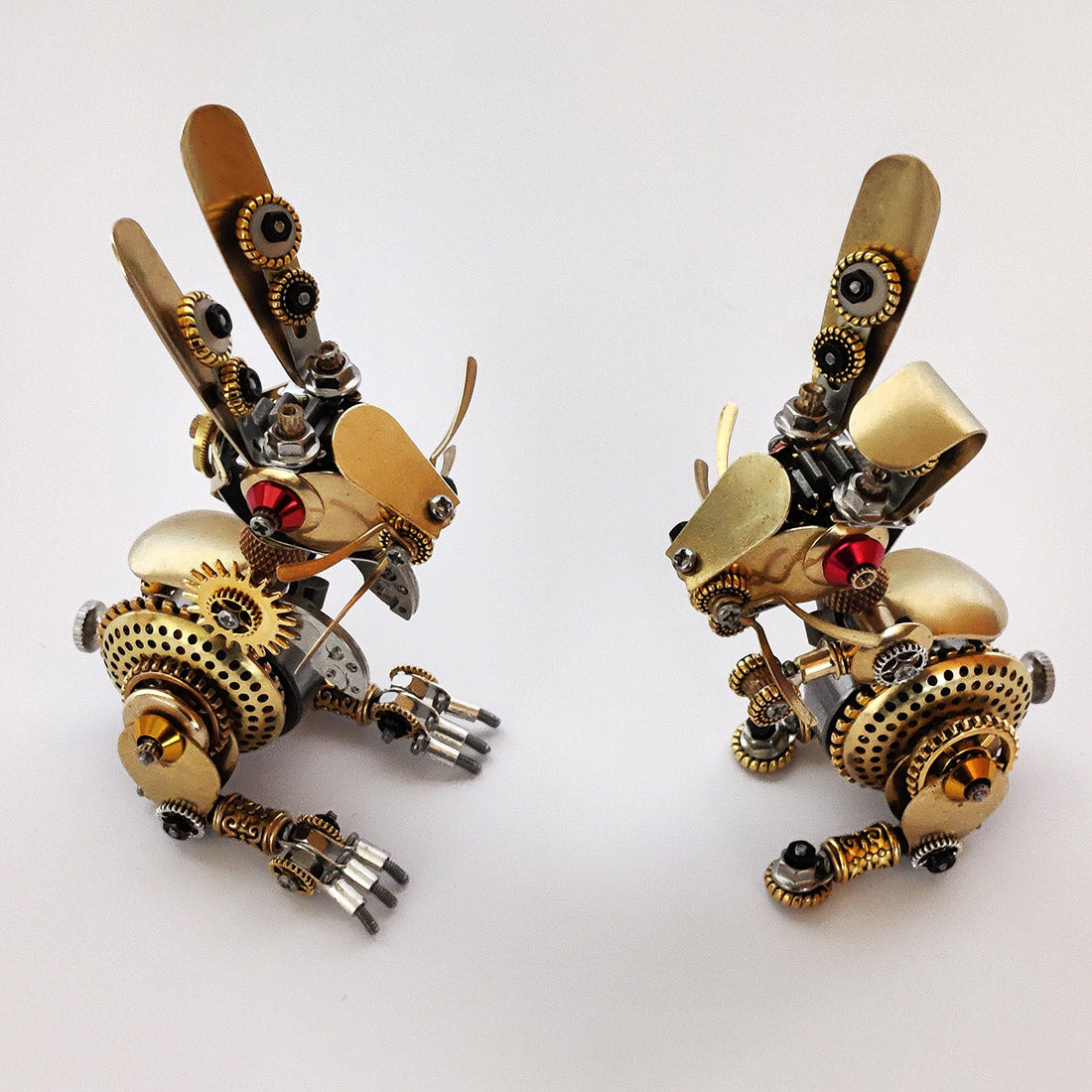 Best 100 Steampunk Models Kits | Steampunk Models ideas | Moyustore