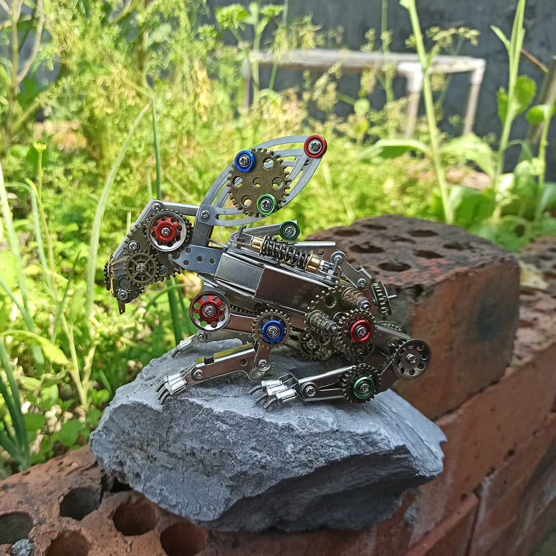 Best 100 Steampunk Models Kits | Steampunk Models ideas | Moyustore