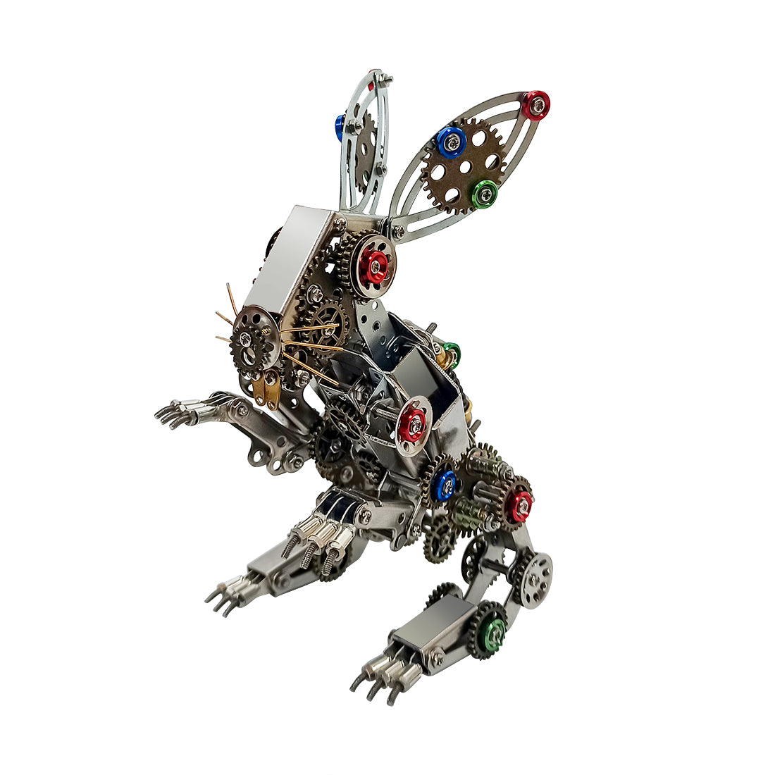 Best 100 Steampunk Models Kits | Steampunk Models ideas | Moyustore